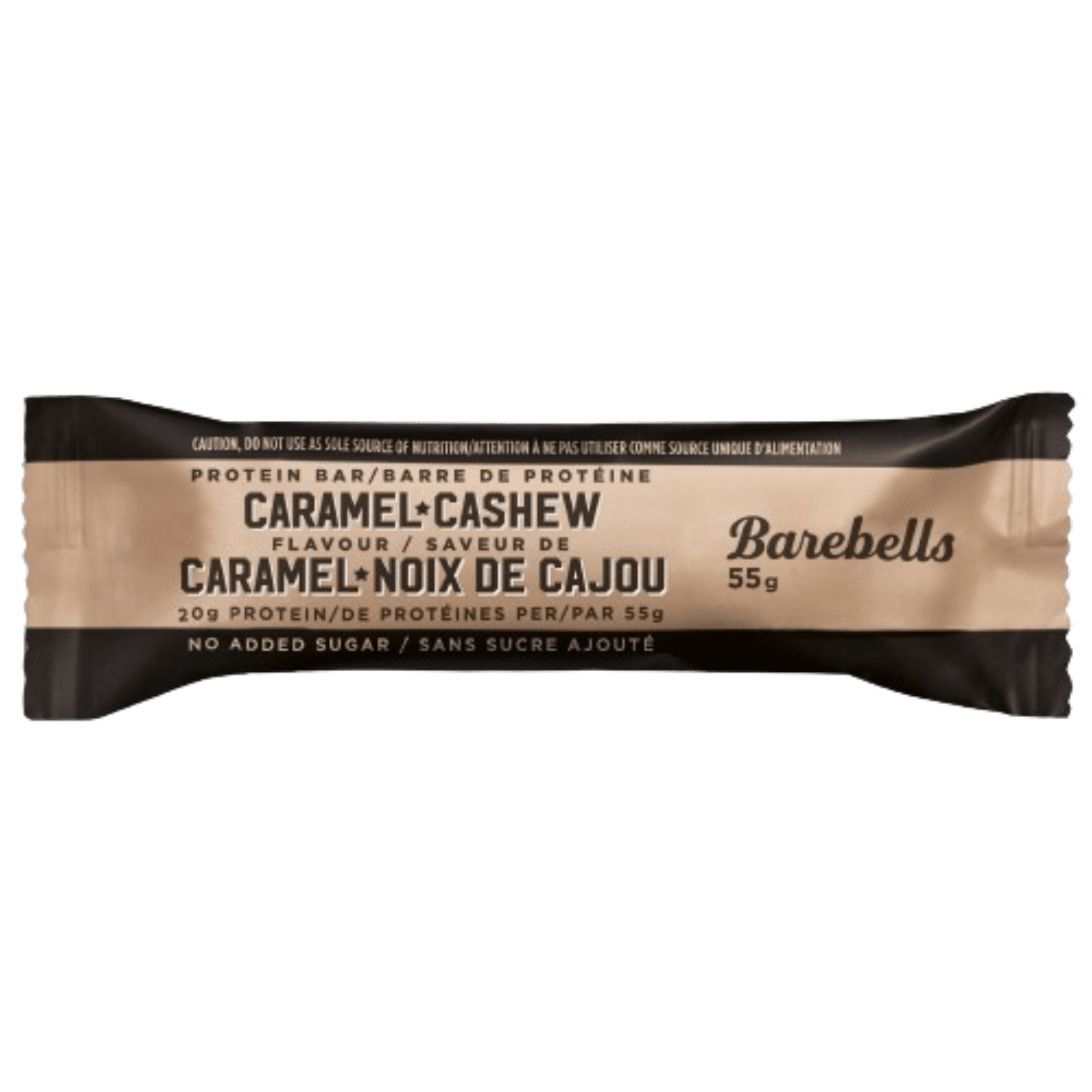 Barebells - Barre Protéinée 55g – Shop Santé