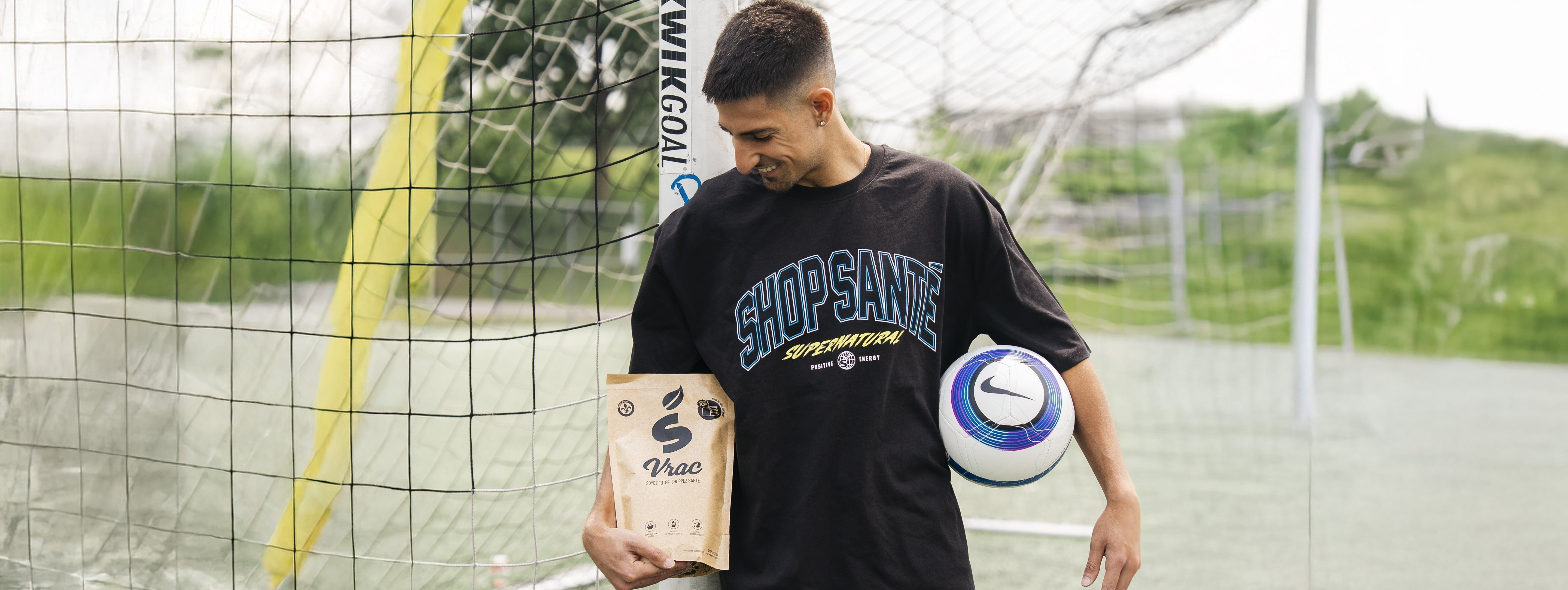 Isogen : la protéine hybride à découvrir chez Shop Santé