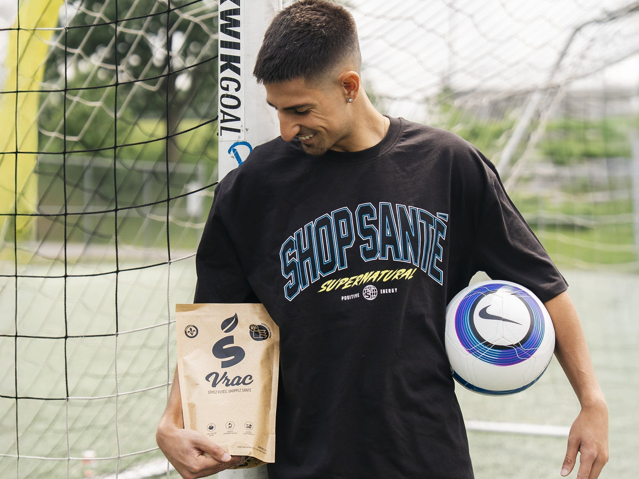 Isogen : la protéine hybride à découvrir chez Shop Santé