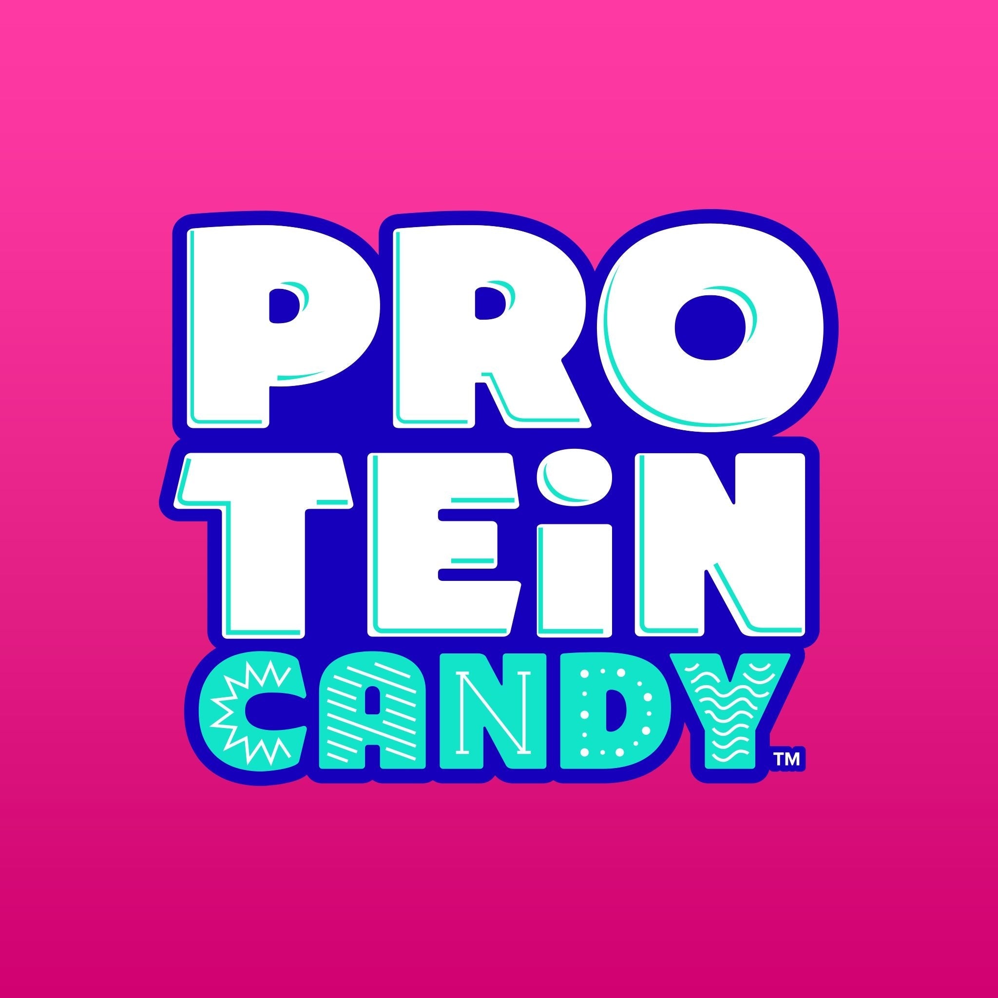 Protein Candy – Shop Santé