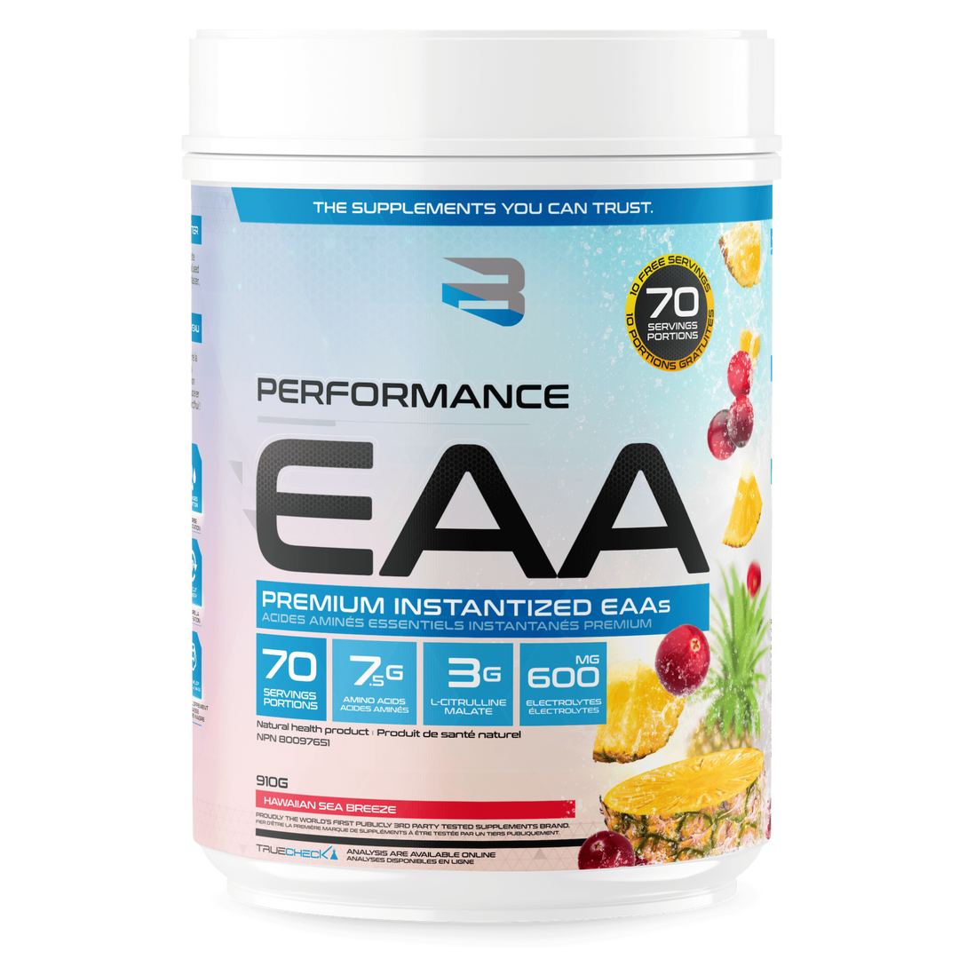 Prise de masse – Page 2 – Shop Santé