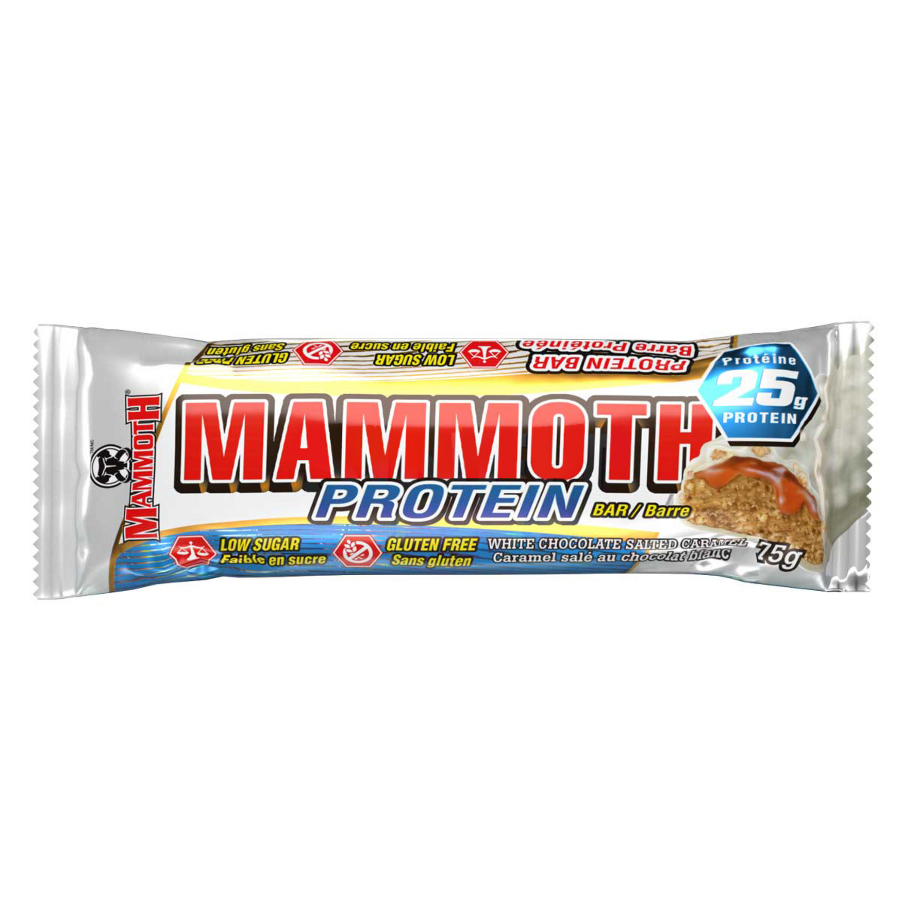 Barres protéinées – Shop Santé