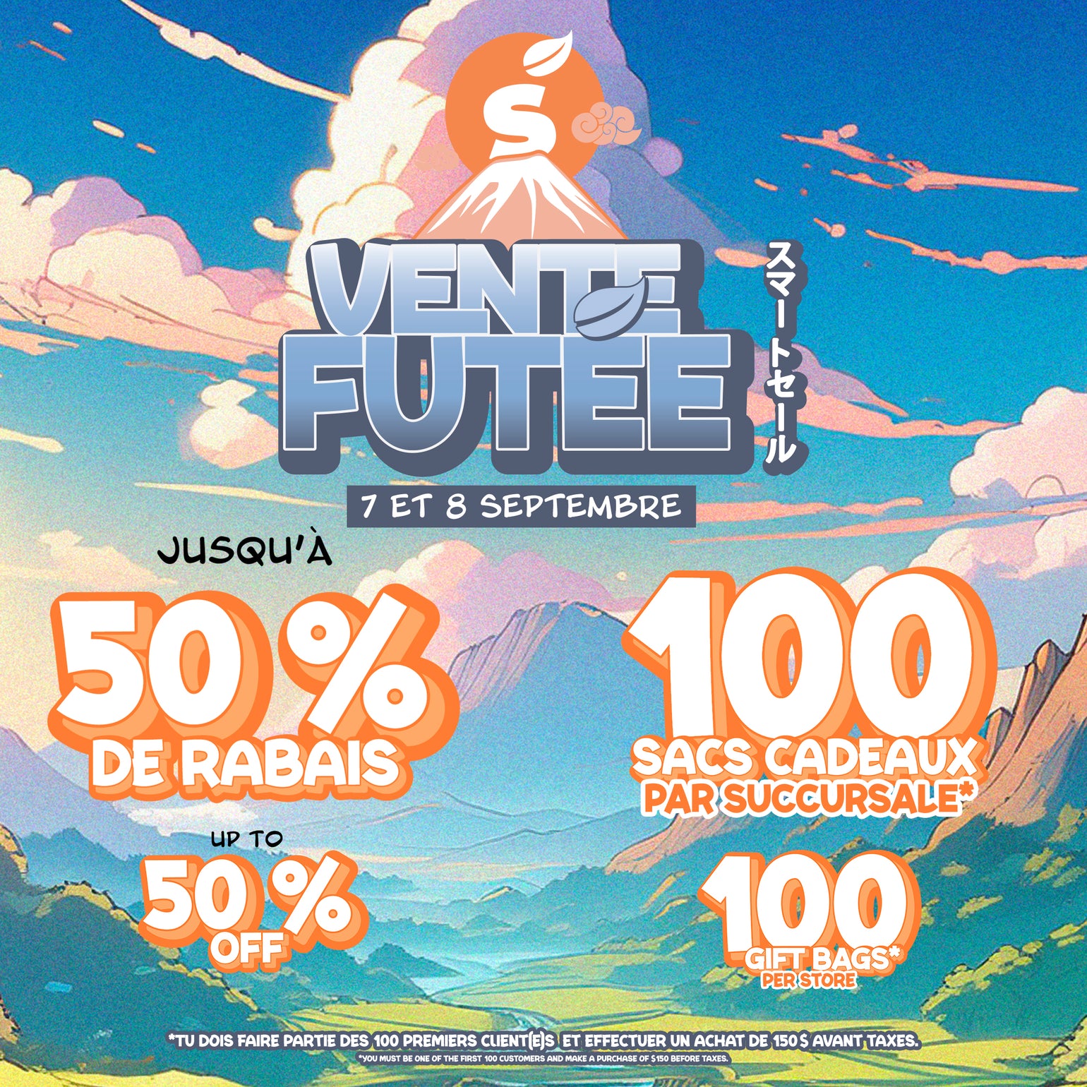 Shop Santé Trois-Rivières