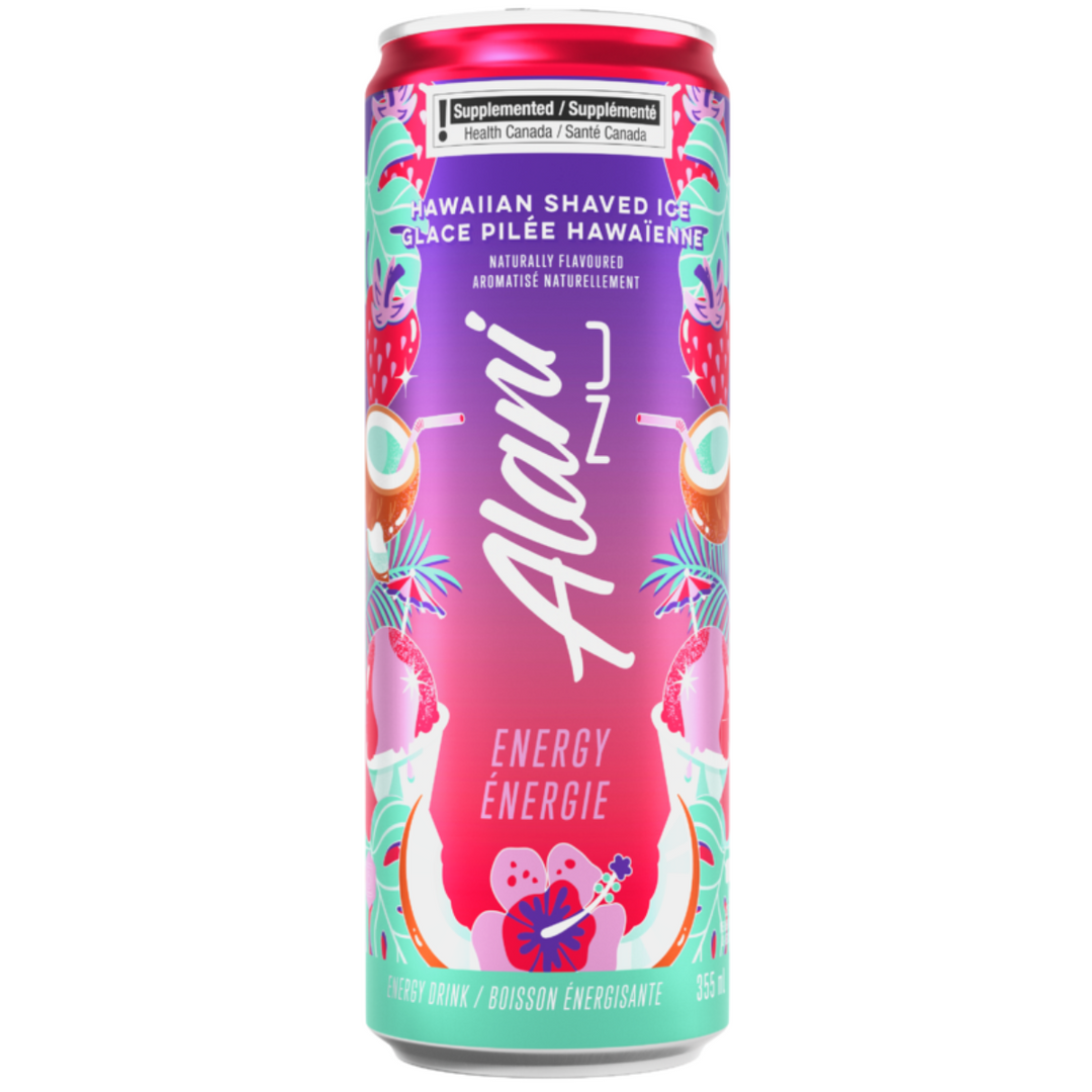 Alani Nu – Shop Santé