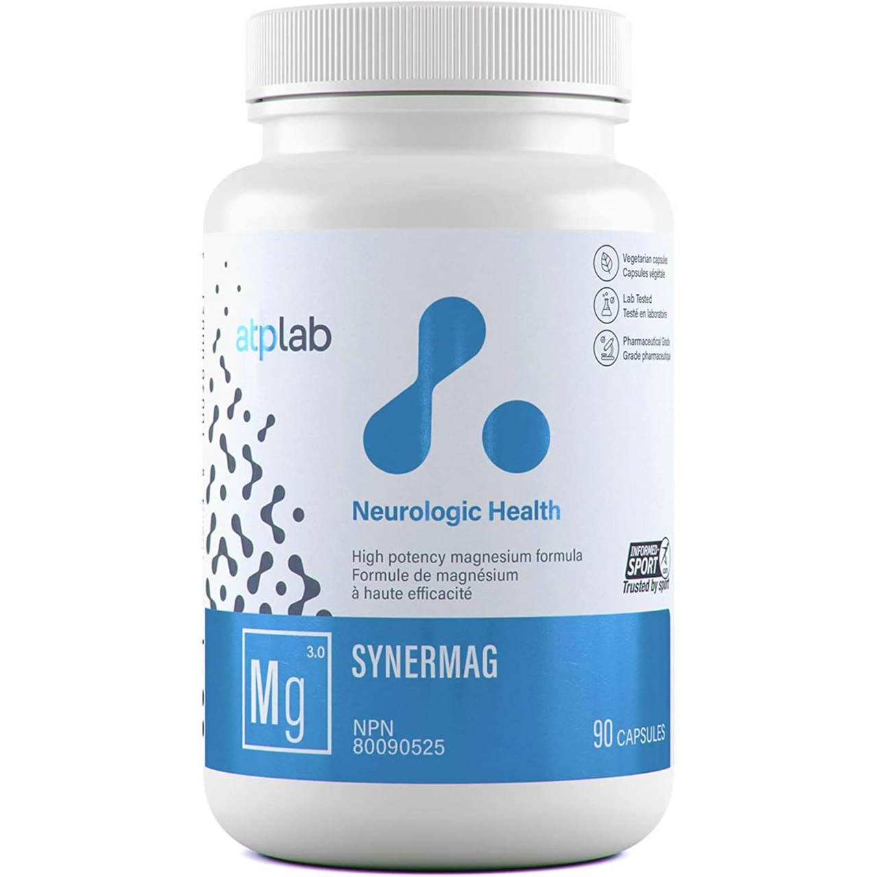 Buy ATP Lab Supplements Online | Shop Santé