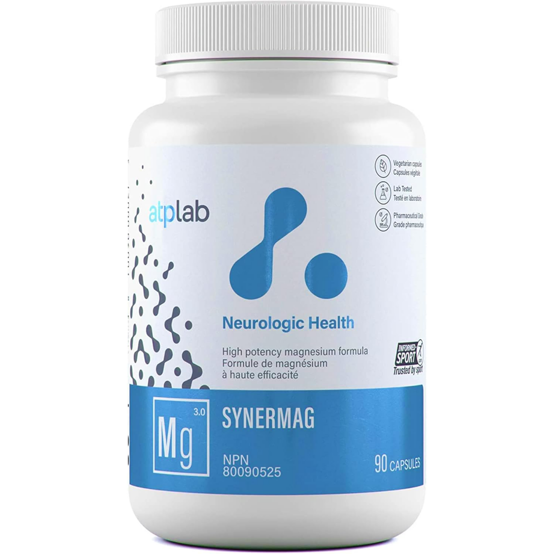 Buy ATP Lab Supplements Online | Shop Santé