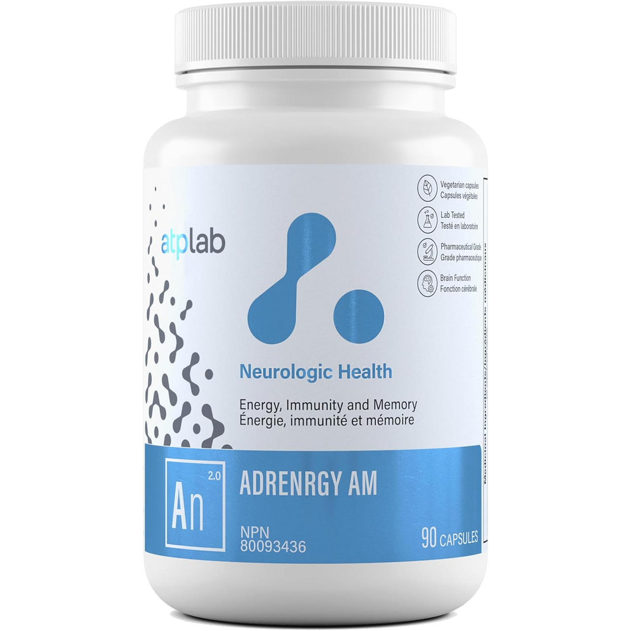 ATP LAB – Shop Santé