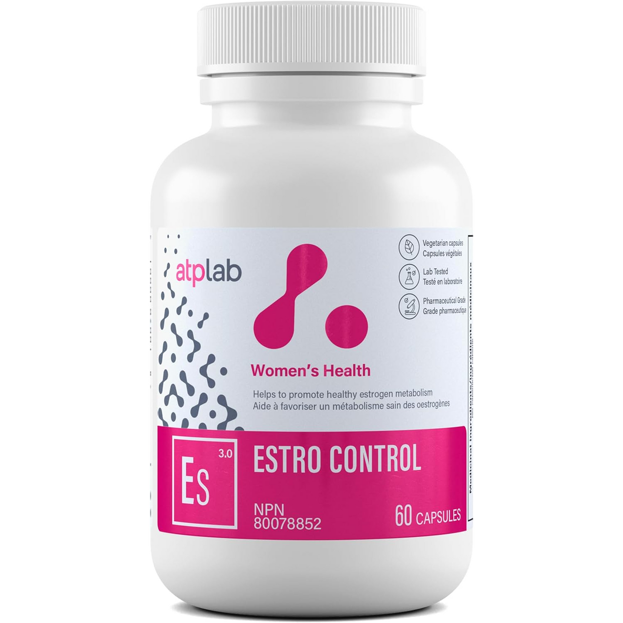 Achetez les Suppléments ATP Lab en Ligne | Shop Santé