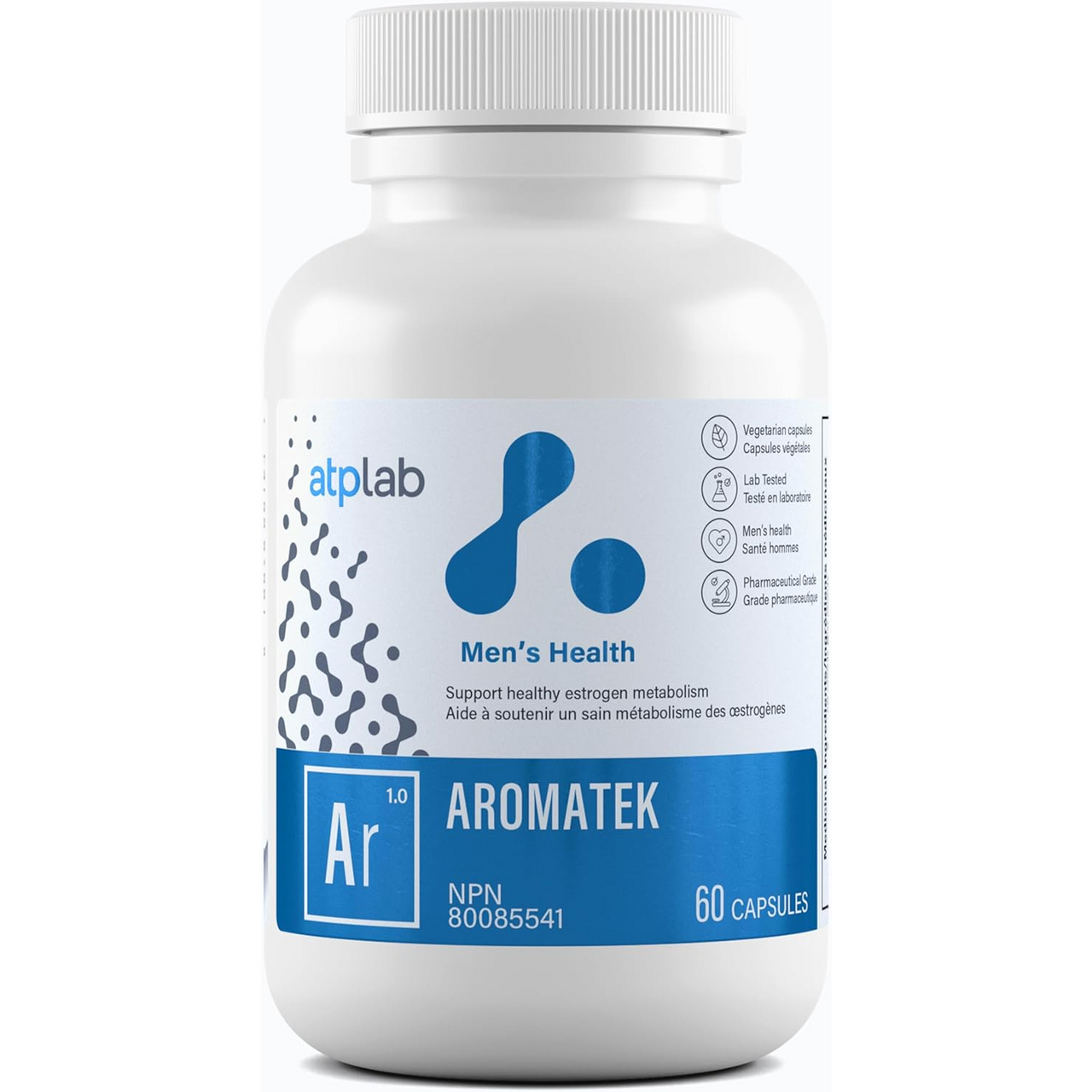 ATP LAB – Shop Santé