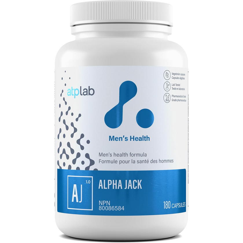 ATP LAB – Shop Santé