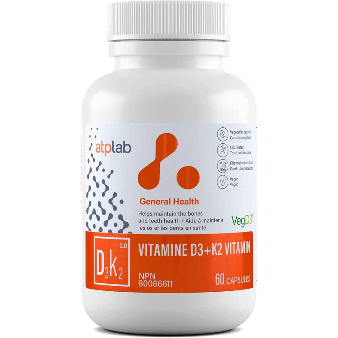 Buy ATP Lab Supplements Online | Shop Santé