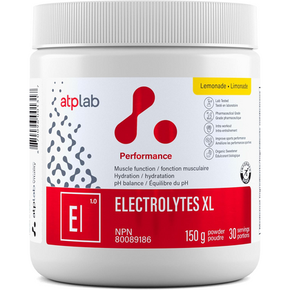ATP LAB – Shop Santé