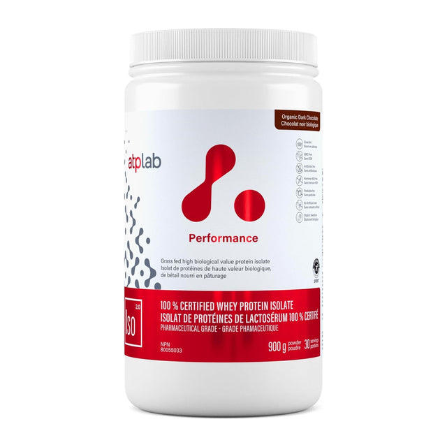 ATP Lab – Shop Santé