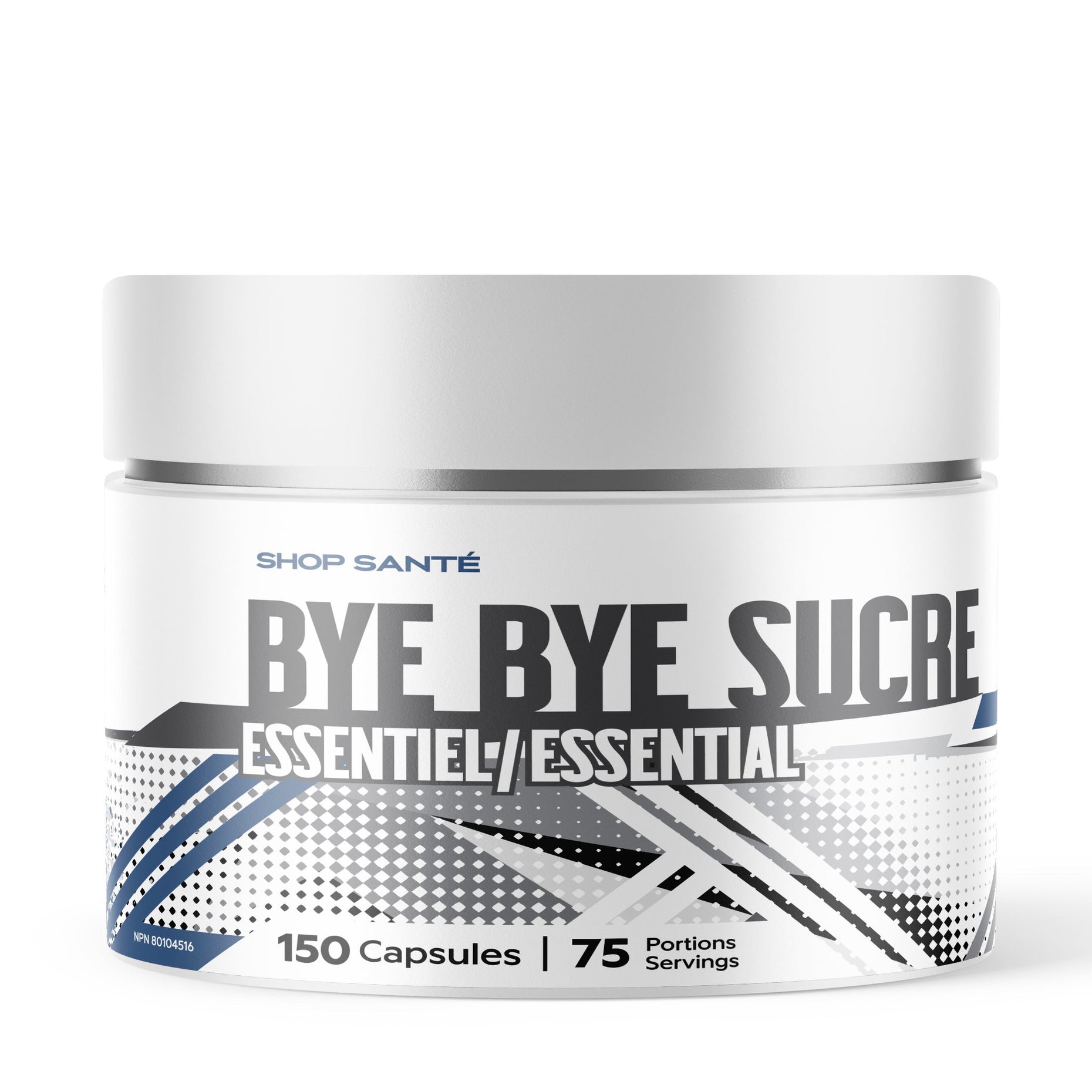 Shop Sante - Leader in the supplement and nutrition industry – Shop Santé