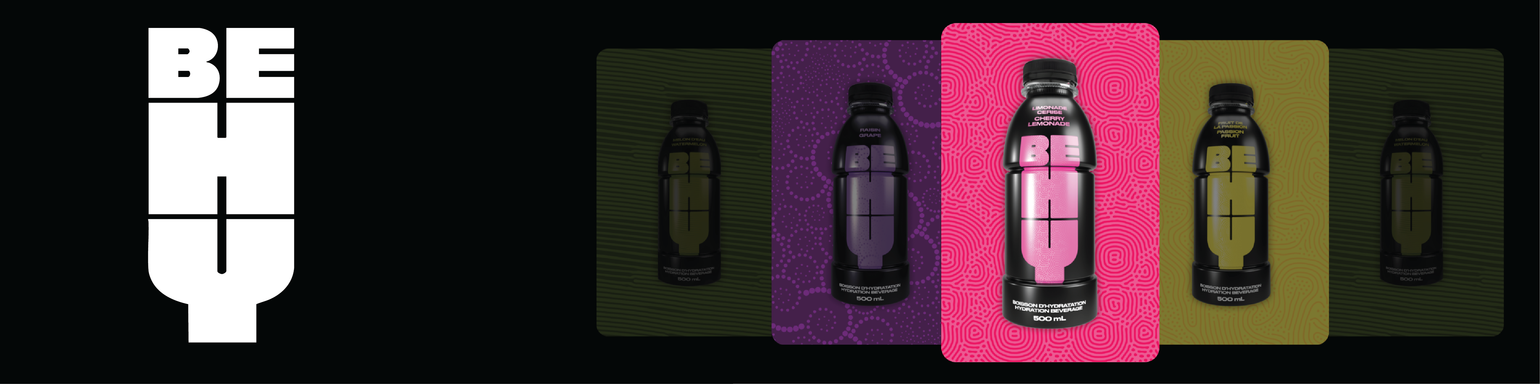 BEHY – Shop Santé