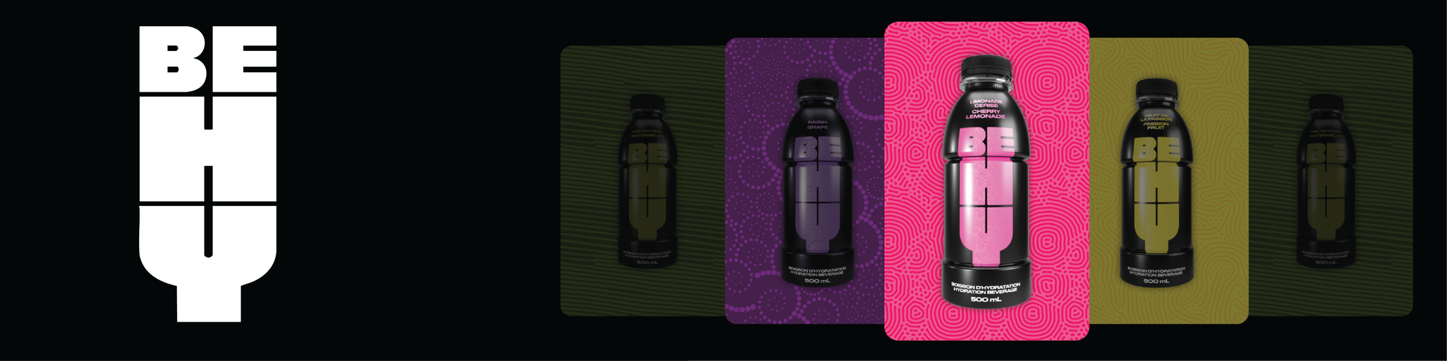 BEHY – Shop Santé