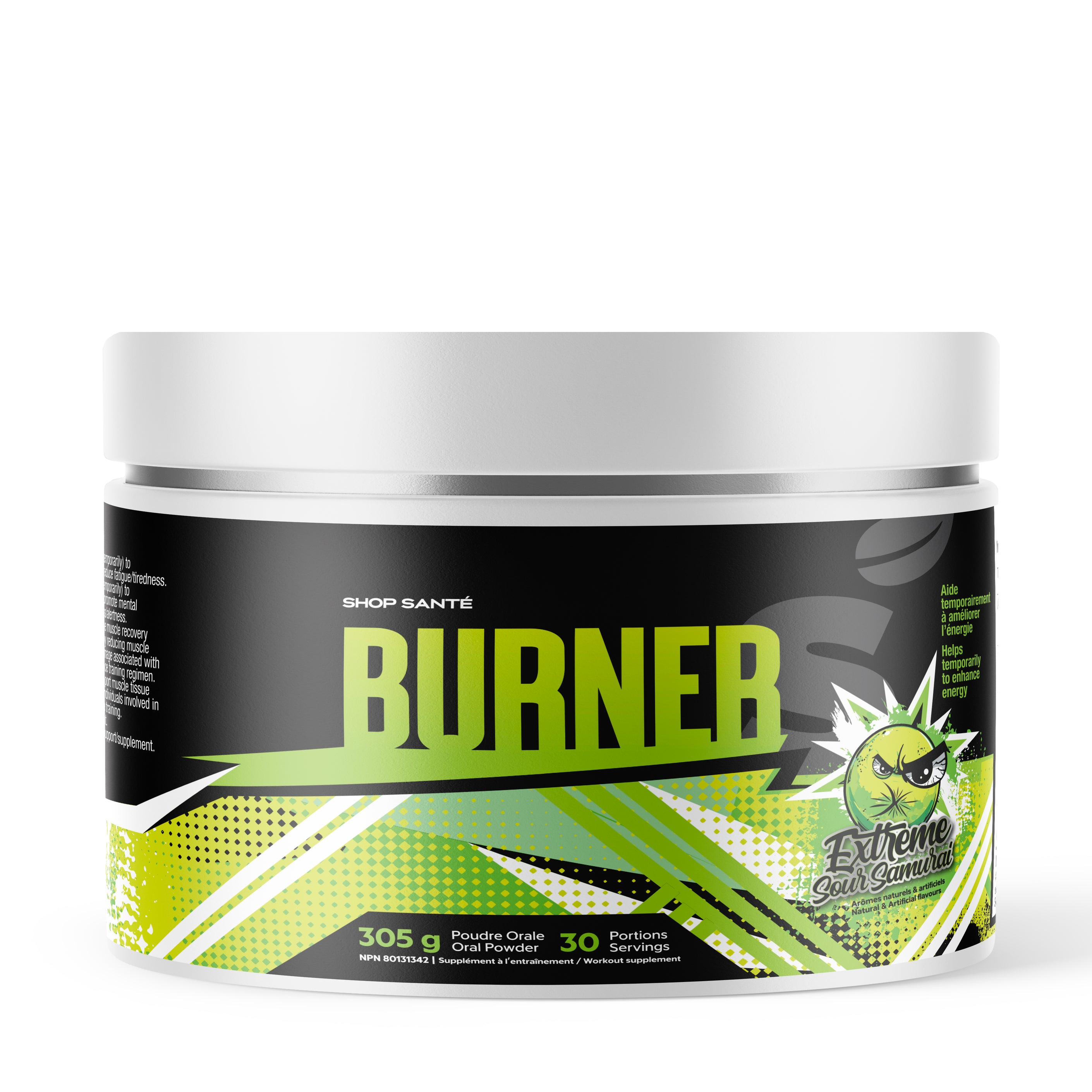 Shop Sante - Leader in the supplement and nutrition industry – Shop Santé