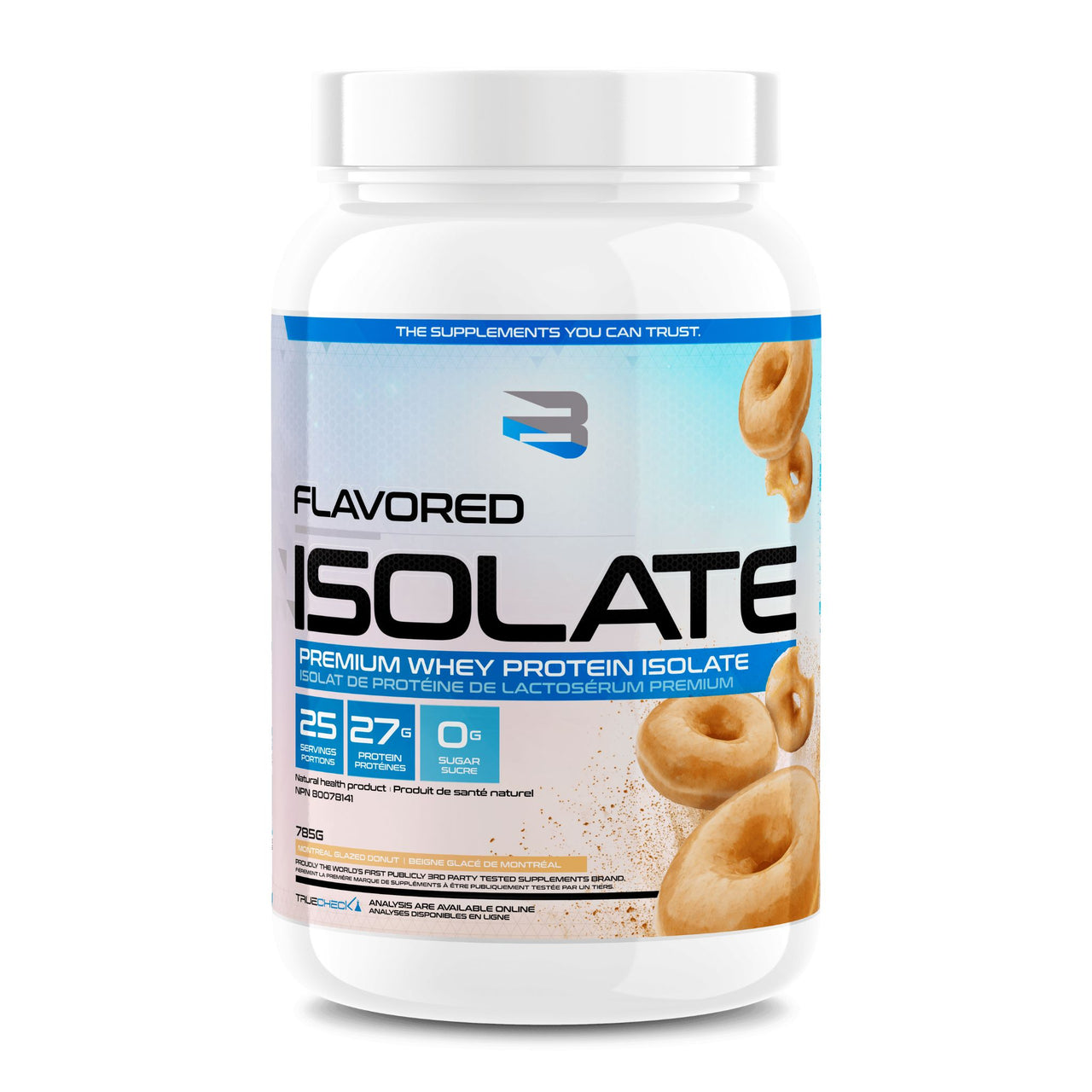 Shop Believe Supplements Online | Shop Santé