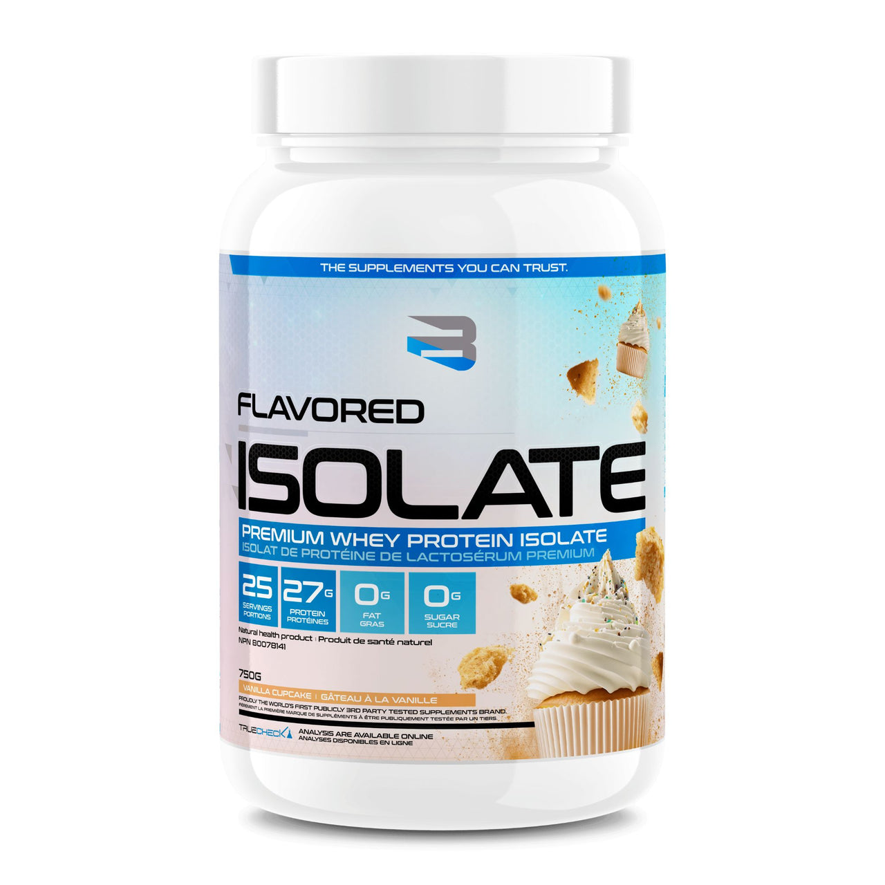Shop Believe Supplements Online | Shop Santé
