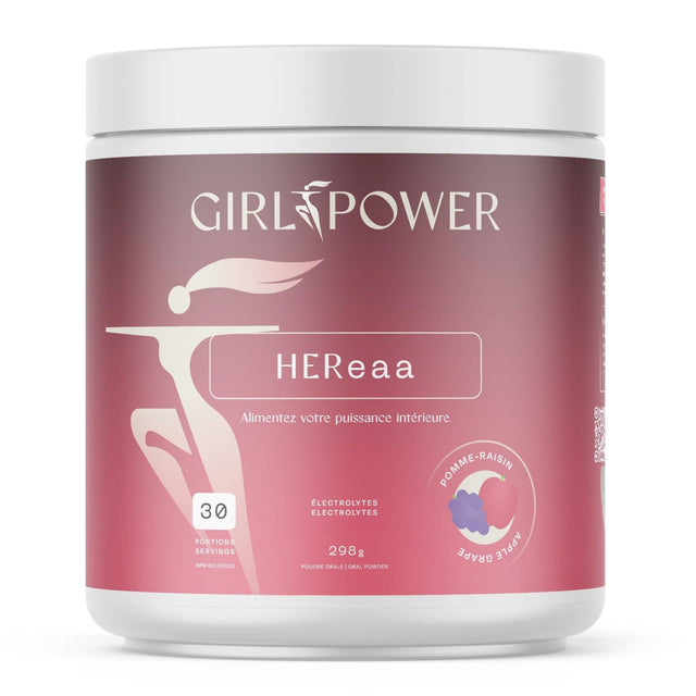 Girl Power – Shop Santé