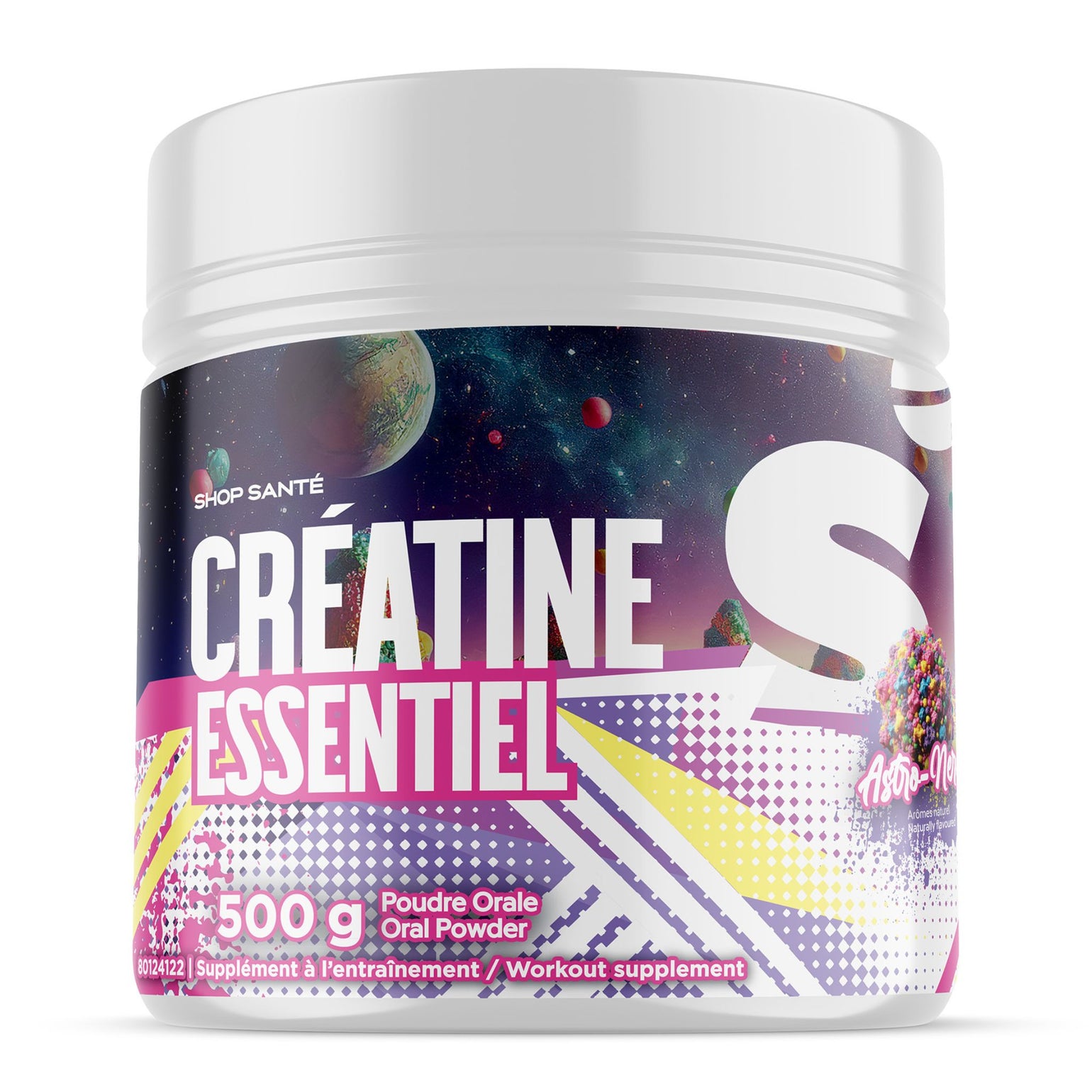 Shop Sante - Leader in the supplement and nutrition industry – Shop Santé