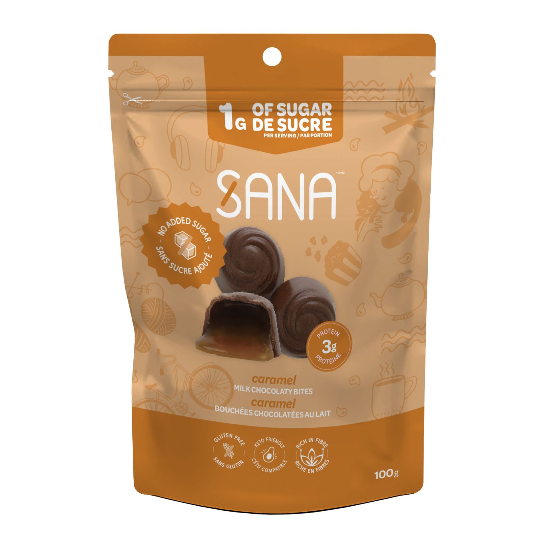 Sana – Shop Santé