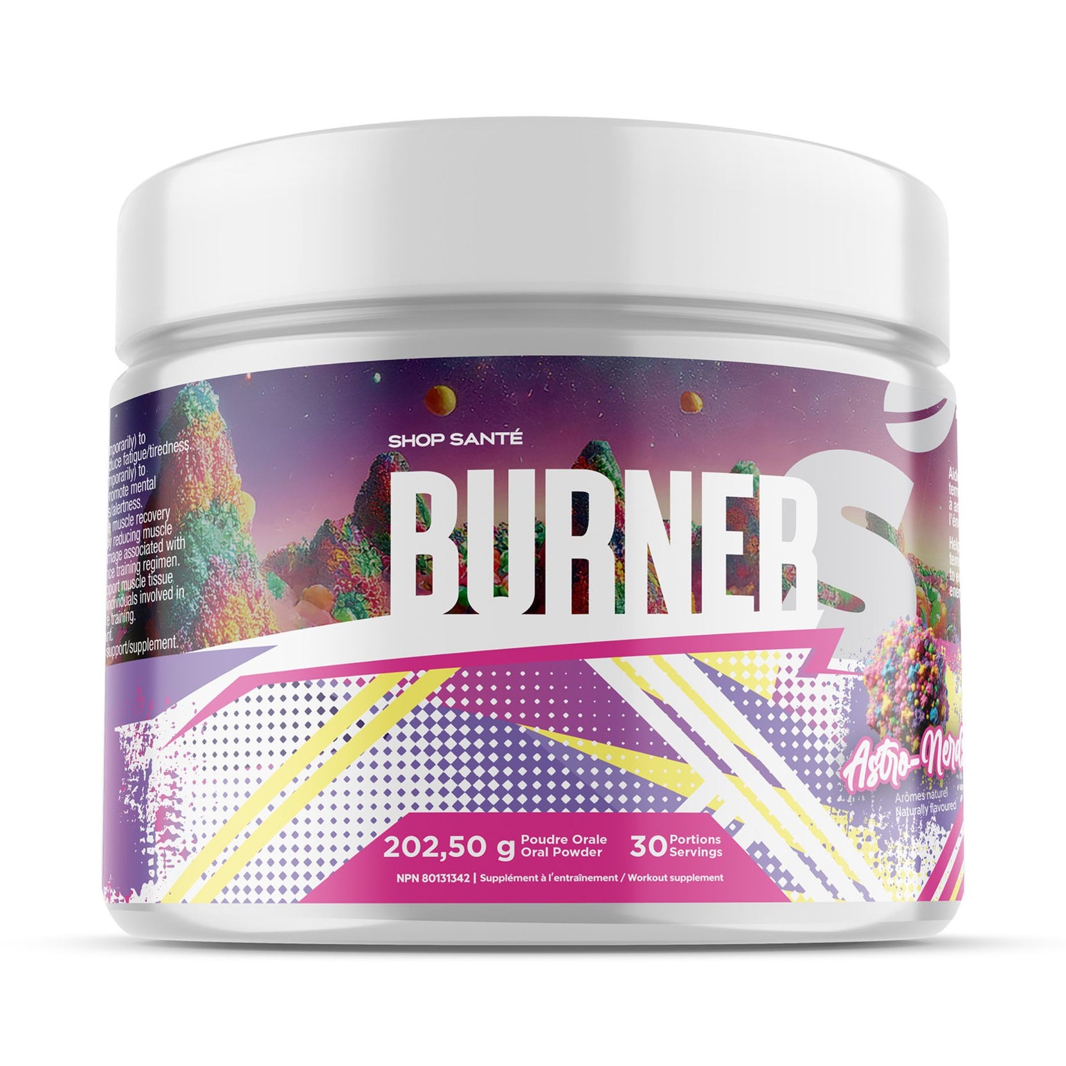 Shop Sante - Leader in the supplement and nutrition industry – Shop Santé