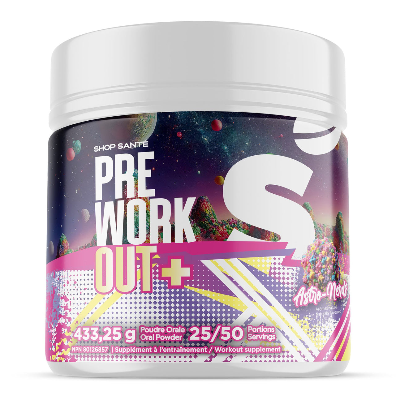 Shop Sante - Leader in the supplement and nutrition industry – Shop Santé