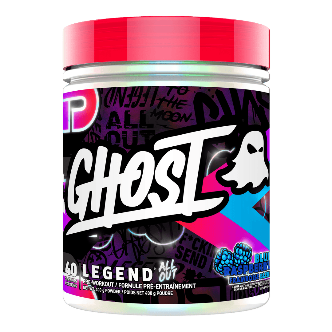 Pre-Workout – Page 2 – Shop Santé