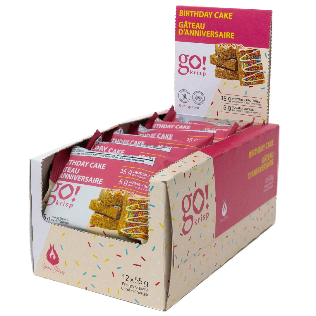 Go Nutrition - Jimmy Sévigny – Shop Santé