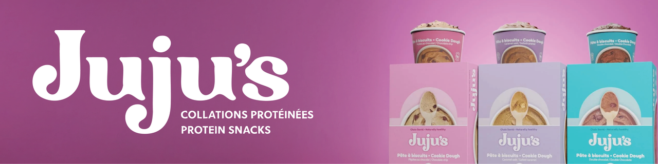 Juju's – Shop Santé
