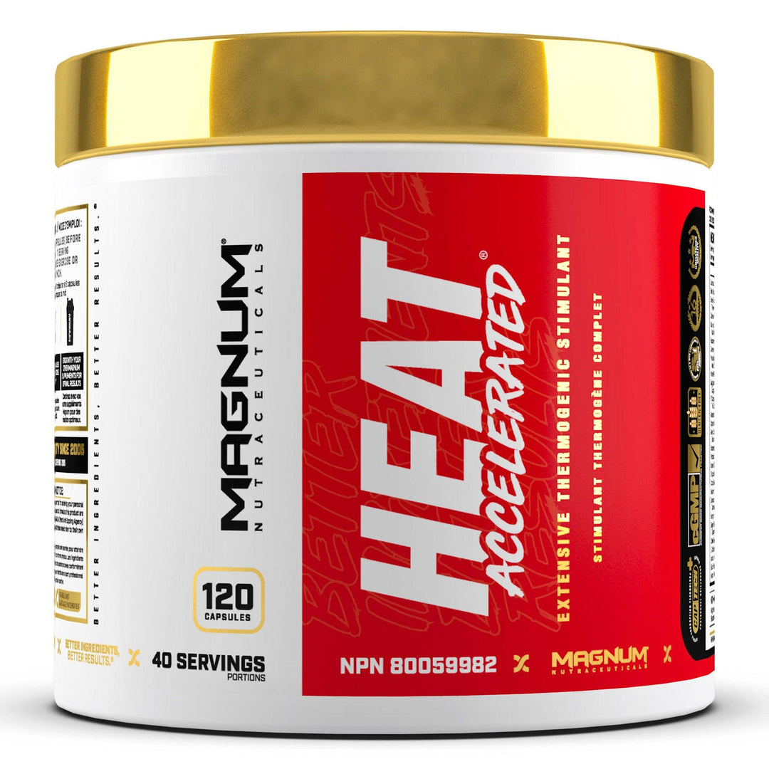 Magnum – Shop Santé