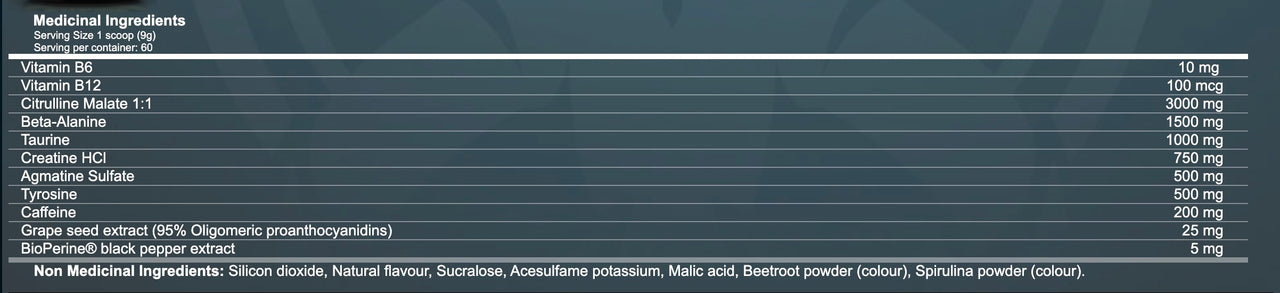 Mammoth - Pump – Shop Santé