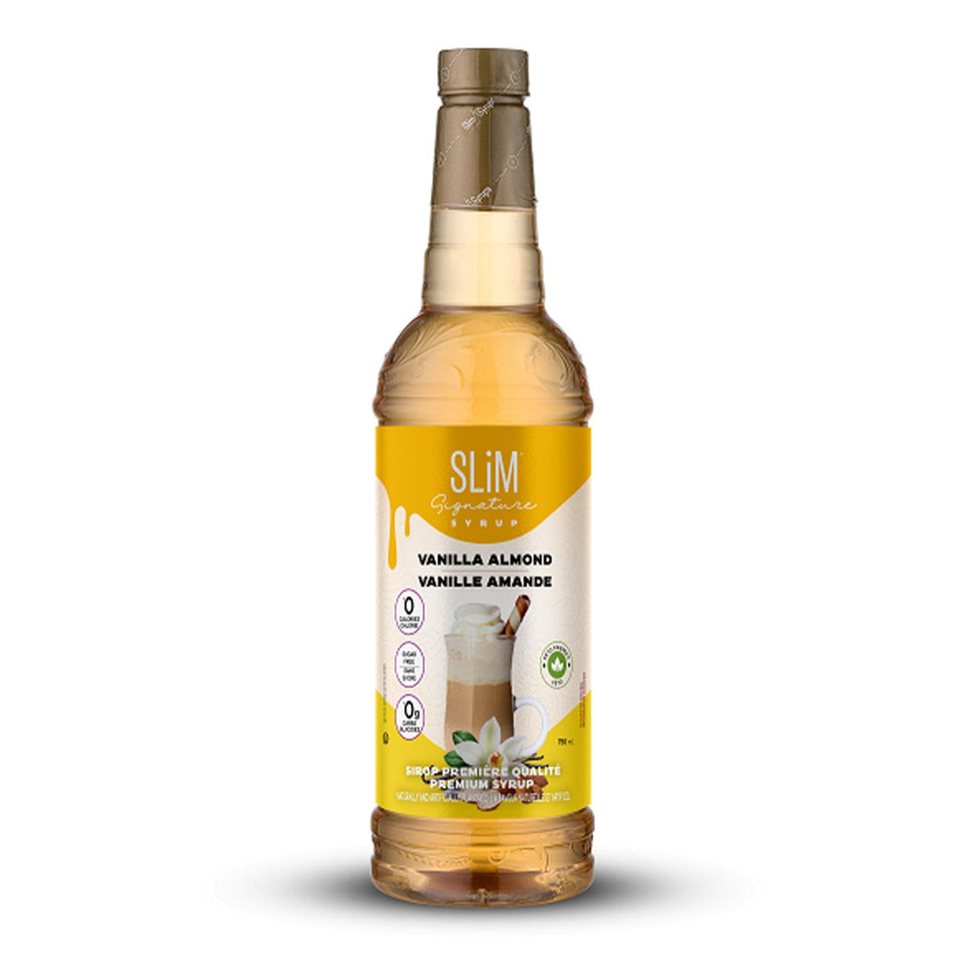 Slimfield Syrups - Sugar Free Syrups 750ml – Shop Santé