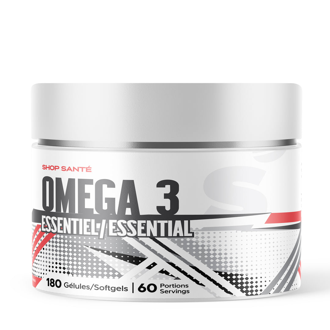 Shop Sante - Leader in the supplement and nutrition industry – Shop Santé