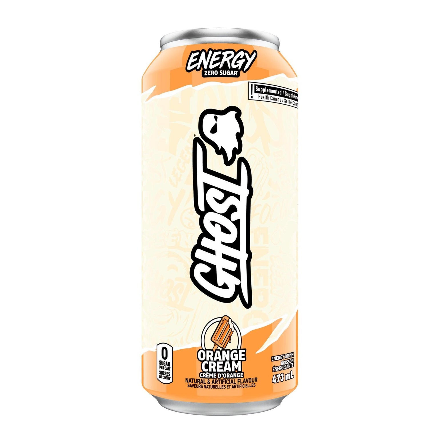Ghost - Energy Drink 473ml – Shop Santé