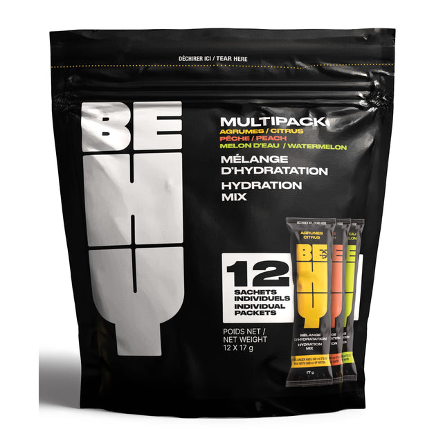 BEHY – Shop Santé