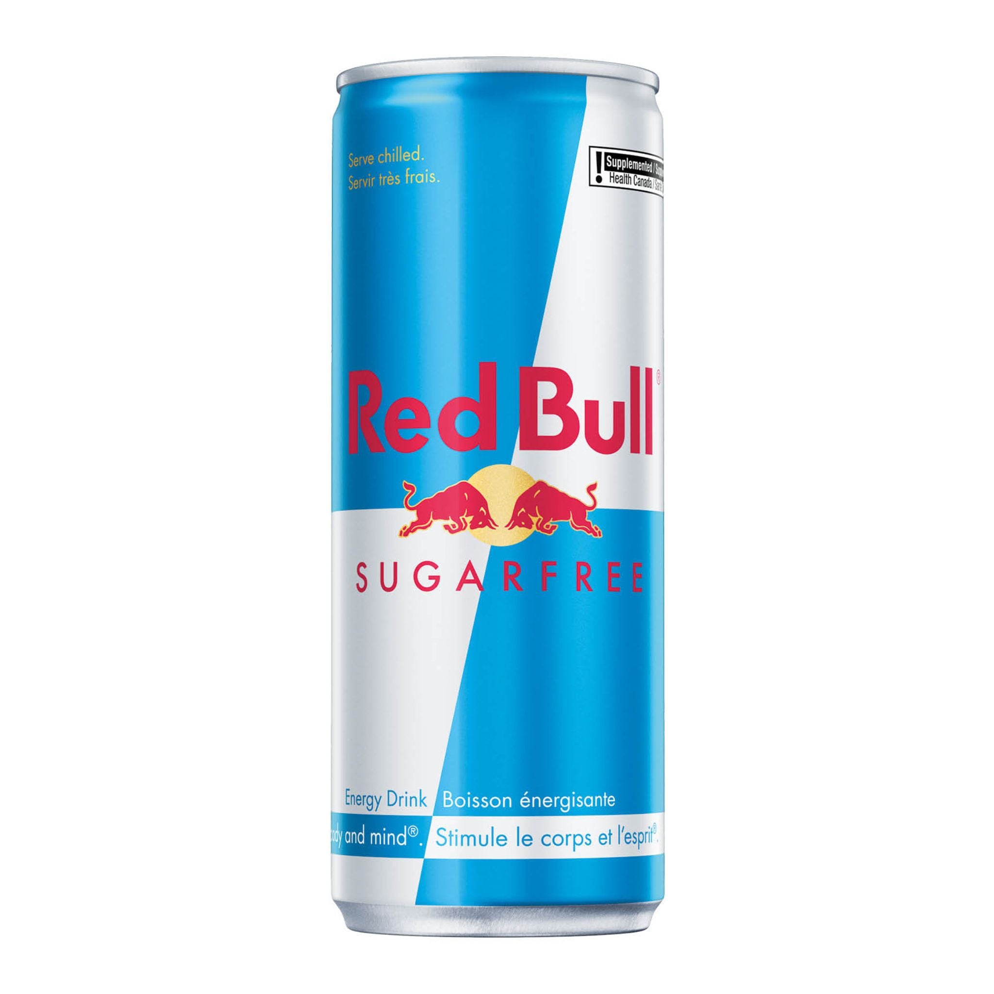 Red Bull - Boisson Énergisante - 250ml - Dernière Chance! – Shop Santé