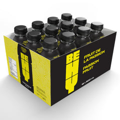 BEHY - Boisson d'Hydratation - 500ml (12x) – Shop Santé