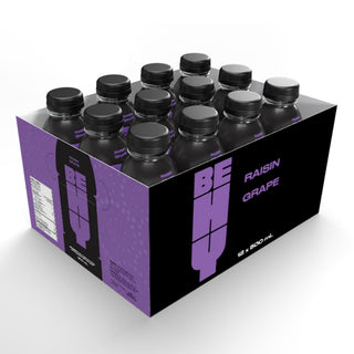 BEHY - Boisson d'Hydratation - 500ml (12x) – Shop Santé