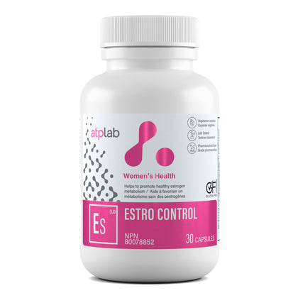 ATP LAB – Shop Santé