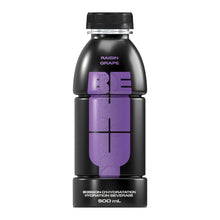 BEHY - Boisson d'Hydratation - 500ml – Shop Santé