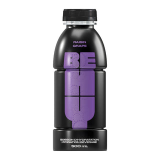 BEHY - Boisson d'Hydratation - 500ml – Shop Santé