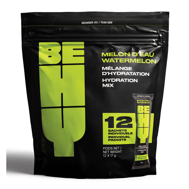 BEHY – Shop Santé