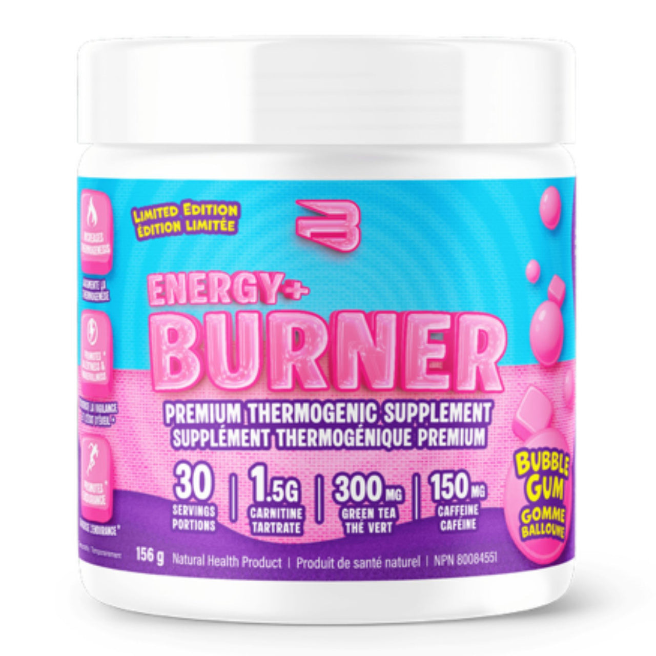 Shop Believe Supplements Online | Shop Santé