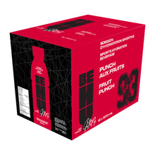 BEHY - Boisson d'Hydratation - 500ml (12x) – Shop Santé