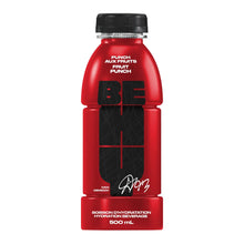 BEHY - Boisson d'Hydratation - 500ml – Shop Santé