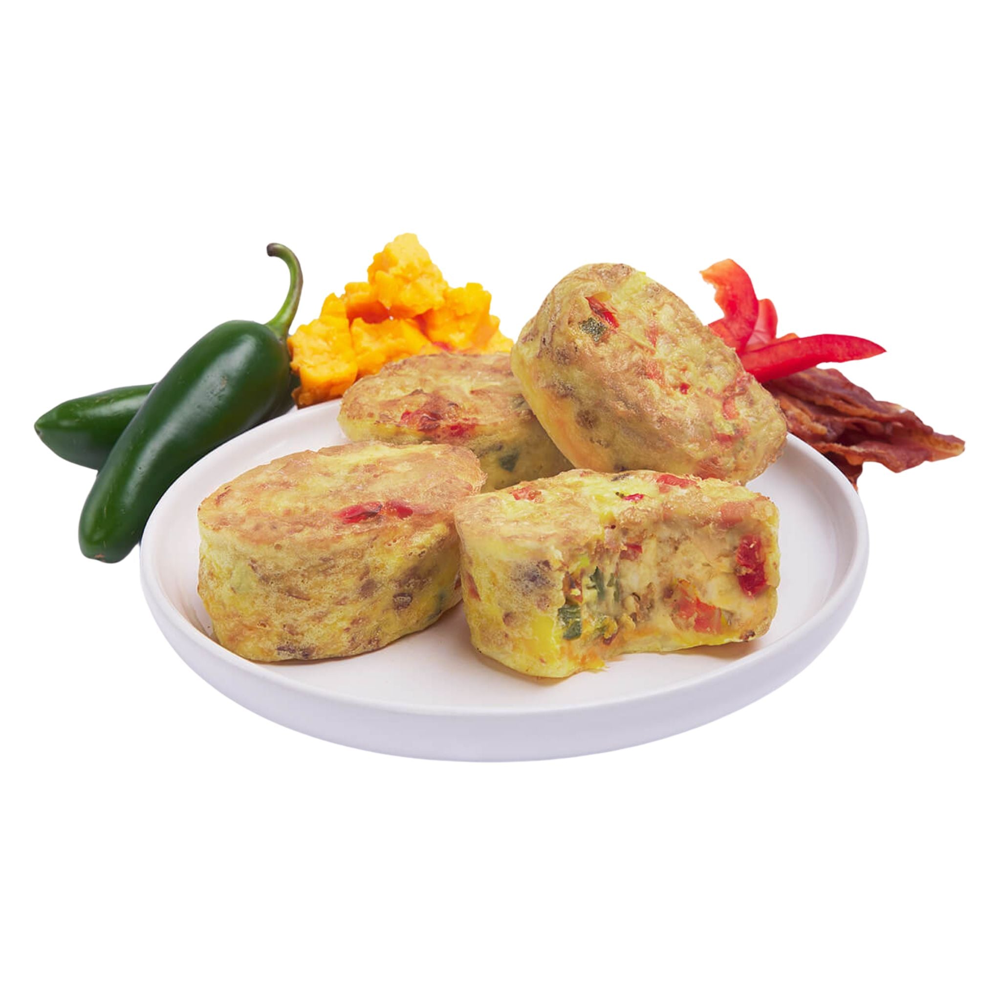 Wecook - Mini Omelettes - 110g (EN BOUTIQUE SEULEMENT) – Shop Santé