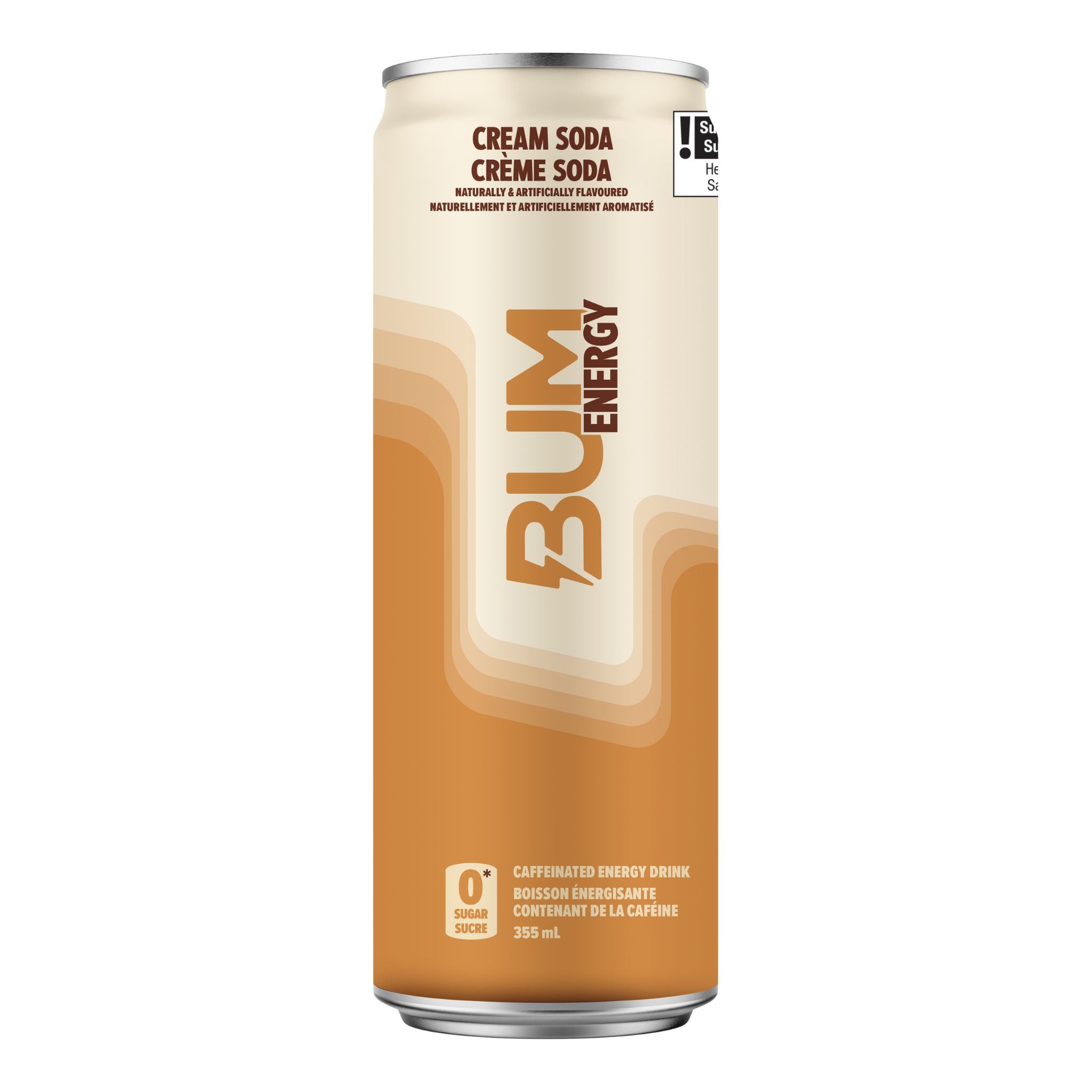 CBUM – Boisson Énergisante – Canette Slim – 355ml – Shop Santé