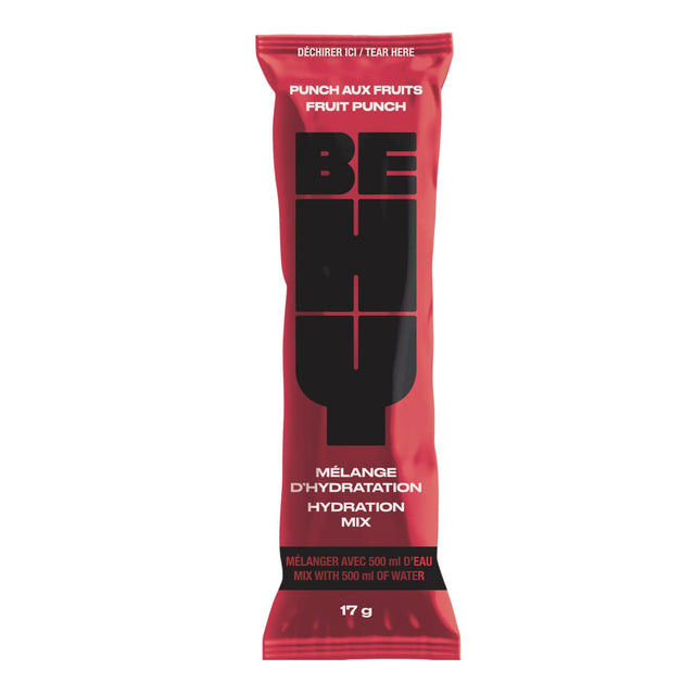 BEHY – Shop Santé